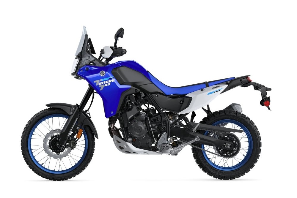 Yamaha Tenere 700 Review | Specs, Power & Top Speed