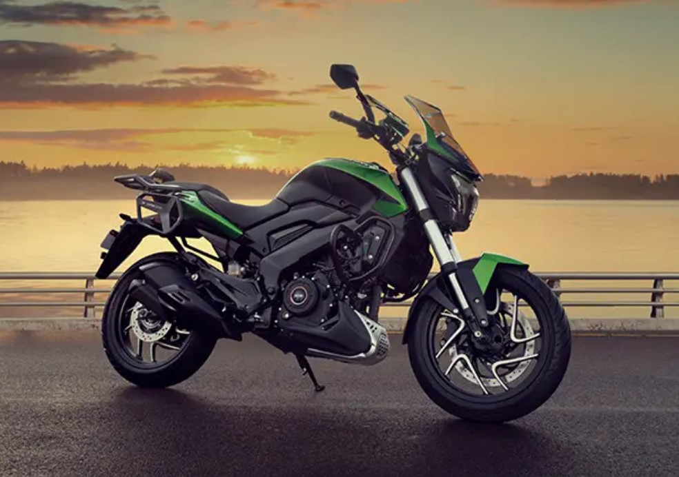Bajaj Dominar 400 Specs, Features & Review
